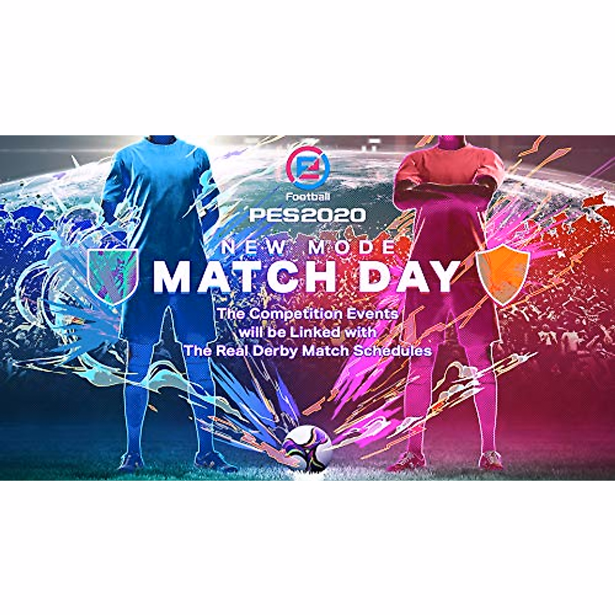 eFootball PES 2020 (PS4)