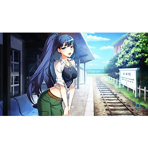 WORLDEND SYNDROME (PS4)