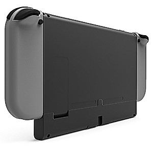 Nyko Boost Pak - Dockable 2500 mAh rechargeable battery pack for Nintendo Switch