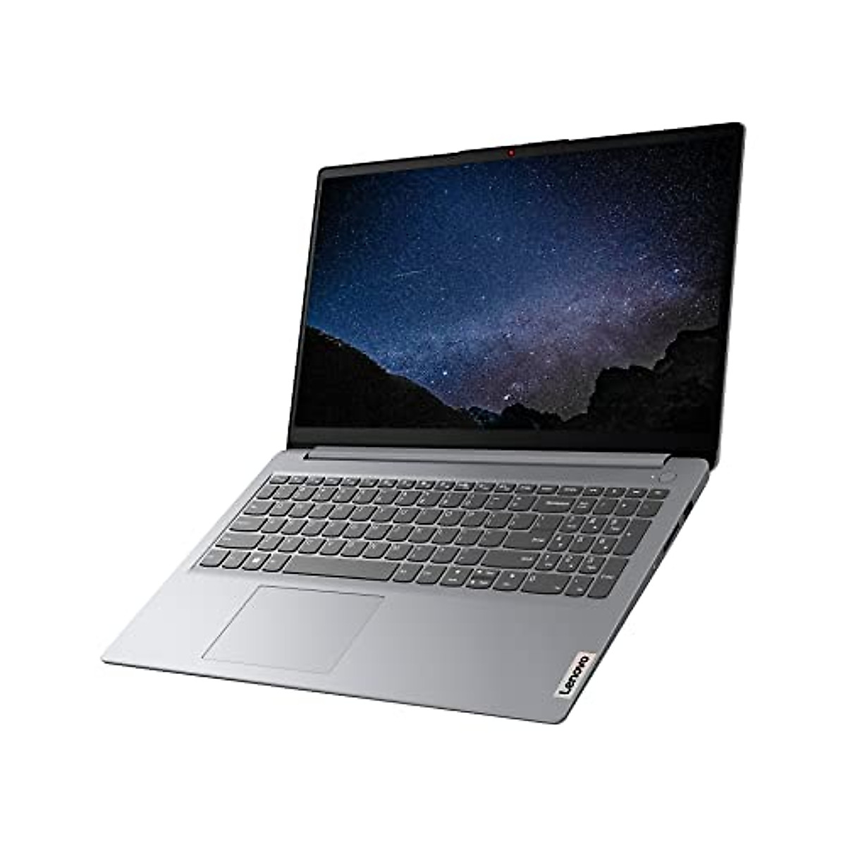 Lenovo Ideapad 1 15 HD Laptop, 2023 Newest Upgrade, Athlon Silver 3050U, 20GB RAM, 1152GB(128GB + 1TB) SSD, HDMI, Ethernet, Webcam, Wi-Fi, Bluetooth, Light-Weight, Windows 11, LIONEYE HDMI Cable