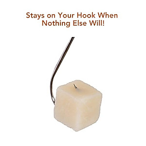 Catfish Pro Skipjack Catfish Bait - 10oz Bag with 80pcs | Irresistible Scent for Catfish | Mess-Free, Stays On Your Hook When Nothing Else Will | Great for Rod, Reel, Trotline, Jugs & Yoyos Fishing