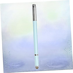 2pcs 3 1 Suction Cup Stylus Screen Pens Stylus for Phone Stylus Pen Capacitive Stylus 3 in 1 Stylus Cute Stainless Steel