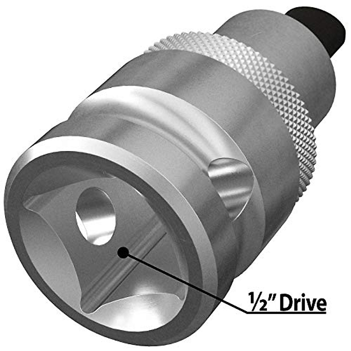 ATLIN Strut Spreader Tool – Strut Socket for Audi, VW, BMW, MINI, Ford