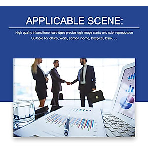 NUCALA Compatible High-Yield Drum Unit Replacement for Brother DR-223CL DR223CL DR-223 DR223 MFC-L3730CDW HL-3210CW HL-3230CDW HL-3270CDW HL-3290CDW DCP-L3550CDW MFC-L3770CDW Printer (1-Pack, Black)