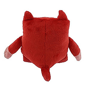 MerryMakers Love Monster Plush Doll, 11-Inch