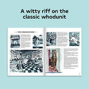 Murder Most Puzzling: Twenty Mysterious Cases to Solve