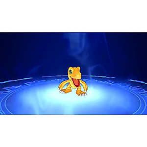 Digimon Story: Cyber Sleuth - Hacker's Memory (PS4)