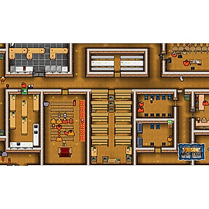 Prison Architect