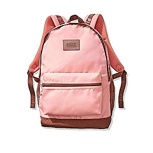Victorias Secret PINK Campus Backpack 2019 Edition (Smokey Rose)
