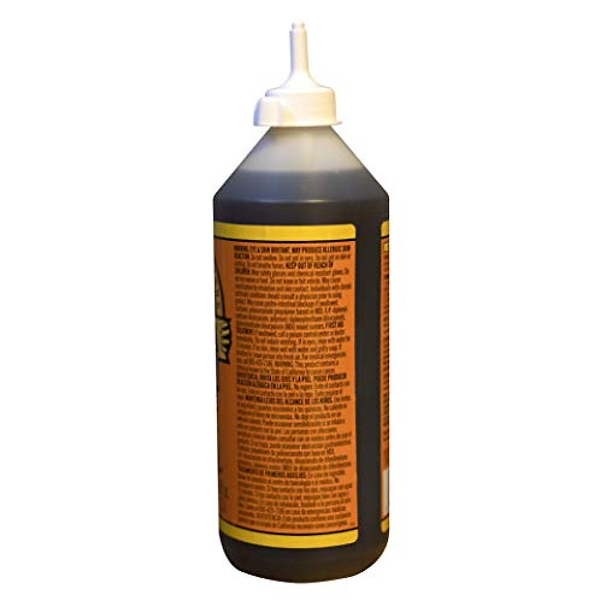 Gorilla Original Gorilla Glue, Waterproof Polyurethane Glue, 36 Ounce Bottle, Brown, (Pack of 1)