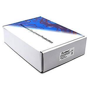 Anysecu SF-103 A-SF103 Portable Frequency Counter 2MHz - 2.8GHz for Two Way Radio Upgrade Version of SF401