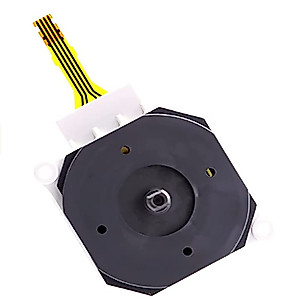 HYY 3D Analog Joystick Button Module Replacement for Nintendo 3DS /3DS XL/3DS LL