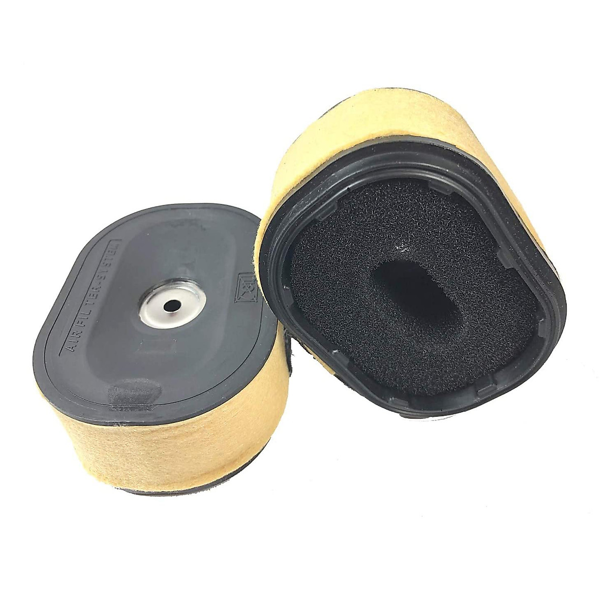 Alamia (2-Pack) Heavy Duty Air Filter for Stihl 044, 046, 048, 064,066, 084, 088, MS440, MS441, MS460, MS640, MS650, MS660, MS780 & MS800