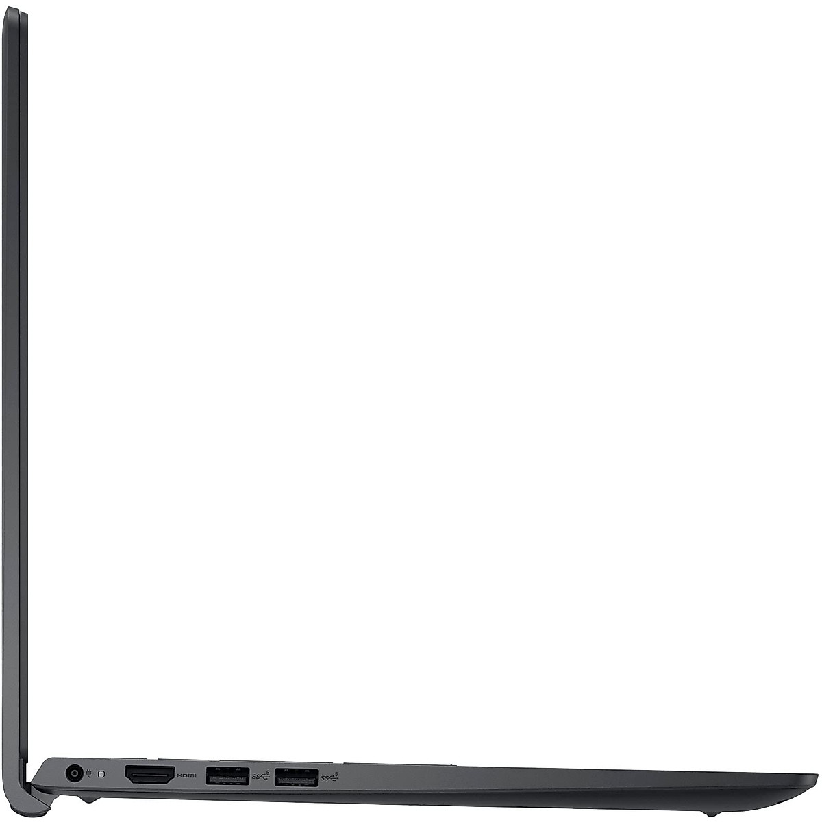 Dell Inspiron 15 3520 Laptop, Intel 4-Core i5-1155G7, 15.6" FHD IPS Touchscreen, Intel Iris Xe Graphics, 16GB DDR4 1TB SSD, WiFi, Bluetooth, HDMI, HD Camera, Carbon Black, Win11 Pro