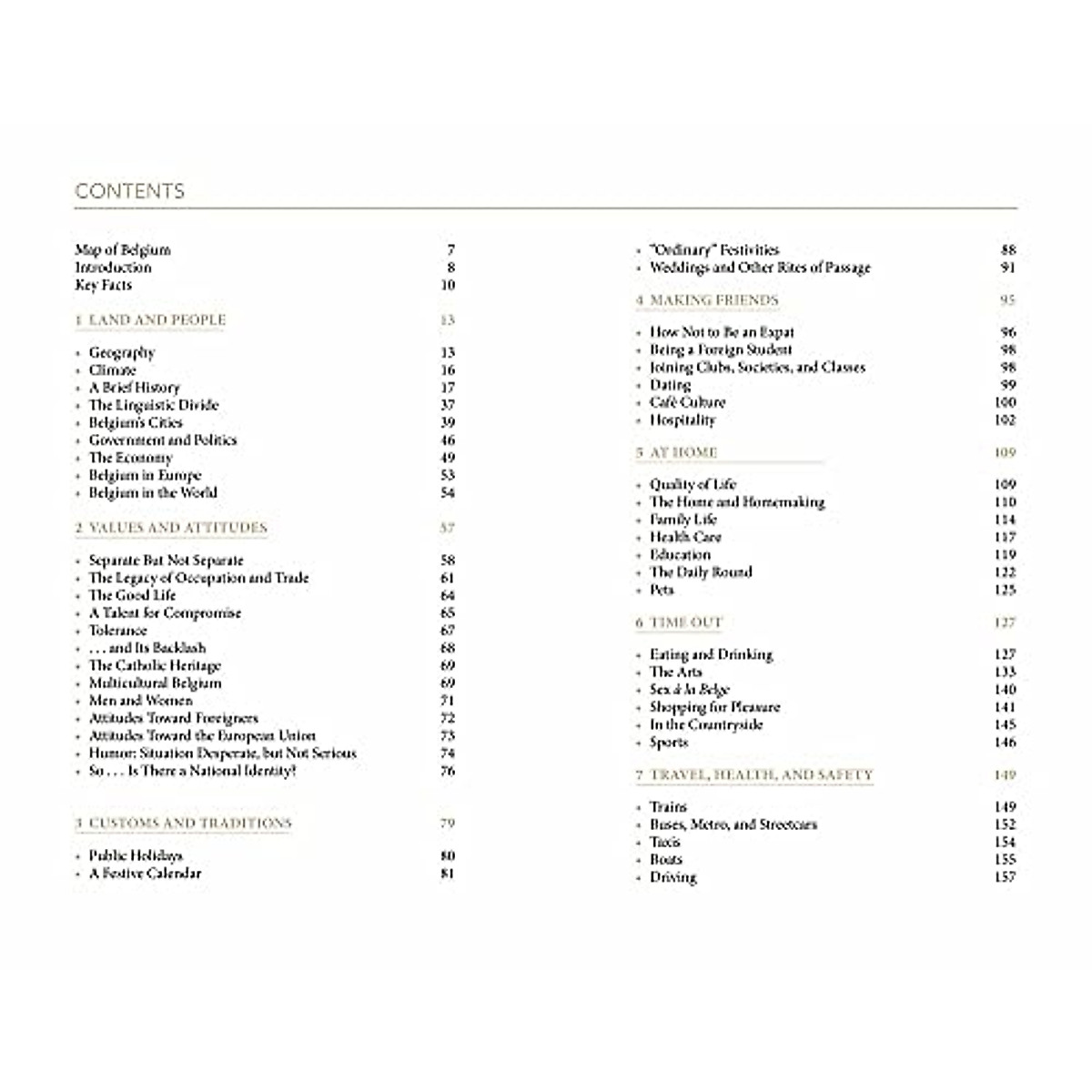 Belgium - Culture Smart!: The Essential Guide to Customs & Culture