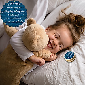 Tooth Fairy Box for Boys and Girls, Baby Tooth Box for Under Tooth Fairy Pillow, Lost Baby Teeth Holder, Kids Toothfairy Keepsake Organizer