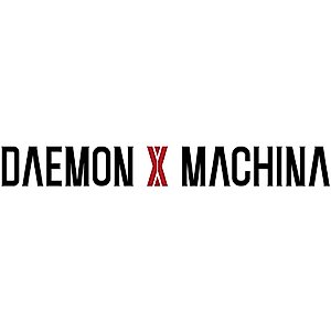 Daemon X Machina