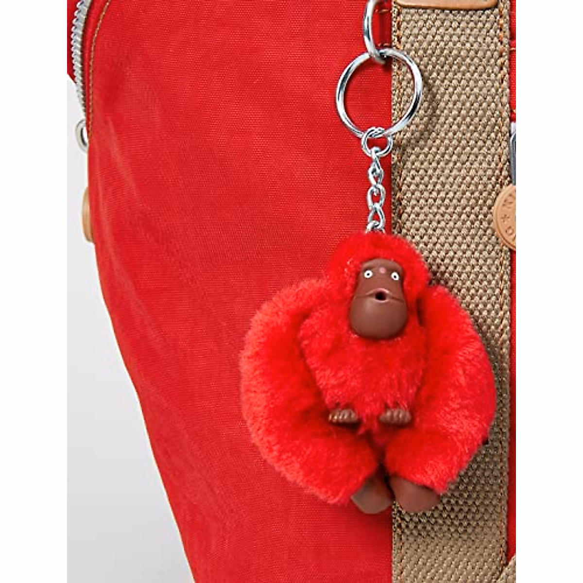 Kipling Art, Rot (True Red C)