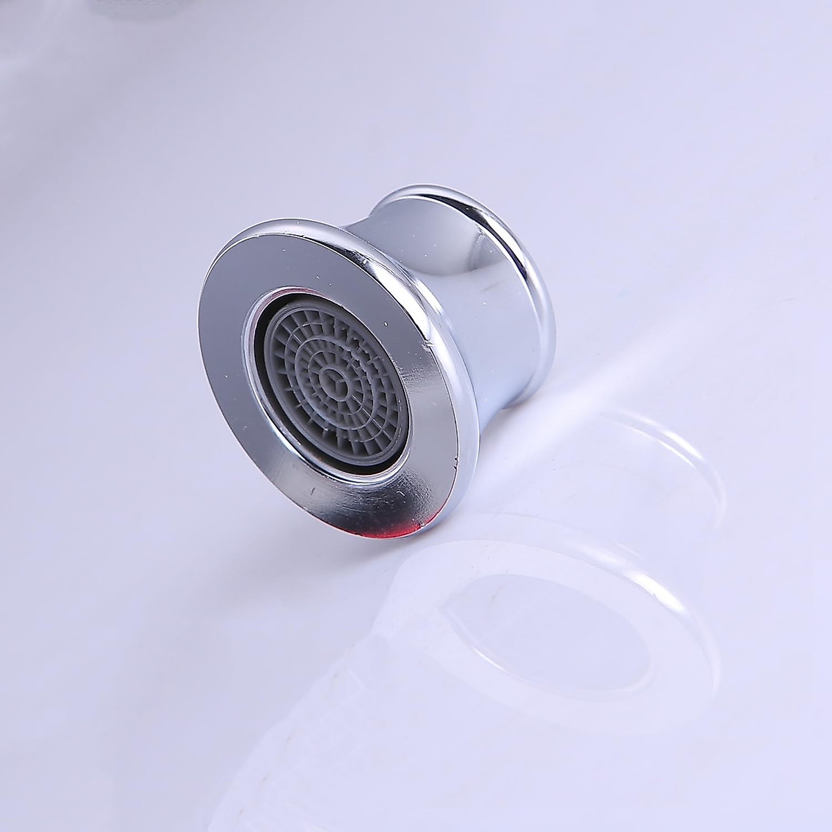 Aerator for Moen 101964 Aerator Replacement Part,Chrome