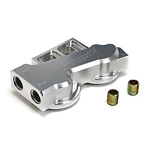 Trans-Dapt 3313 True-Dual Filter Base Belt