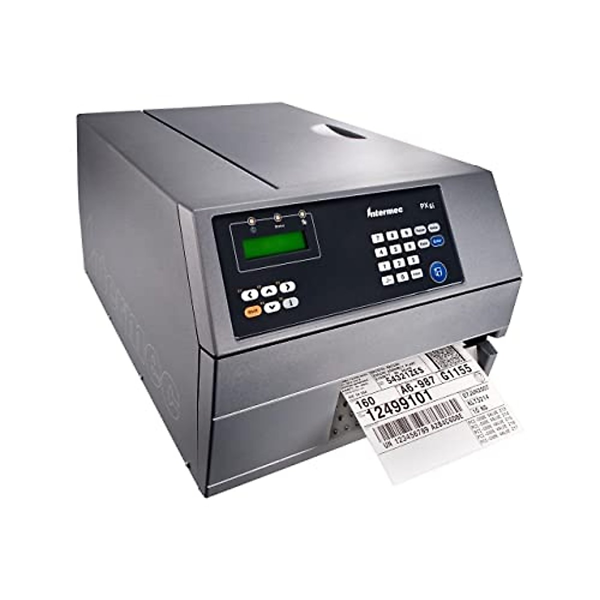 EasyCoder PX6i Thermal Label Printer