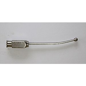 Taxonyx Science Inc Crop Feeding Tubes (18 Gauge - Small)