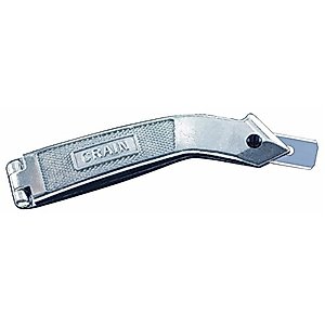 Crain 720 Hinged Carpet Knife