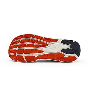 ALTRA Men's AL0A5471 Paradigm 6 Road Running Shoe, Estate Blue - 11 M US