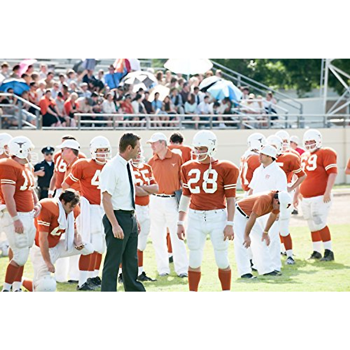 MY ALL AMERICAN - MOVIE