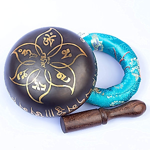 Easy to Play Singing Bowls Bundle from Himalayan Bazaar