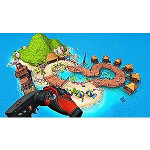 Mini Motor Racing X (PSVR) (PS4)