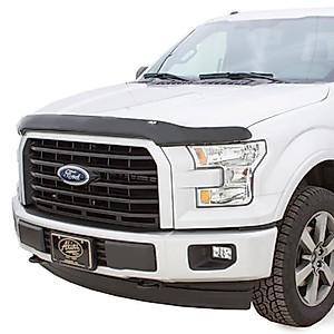 Auto Ventshade 22063 Smoke Colored Bugflector