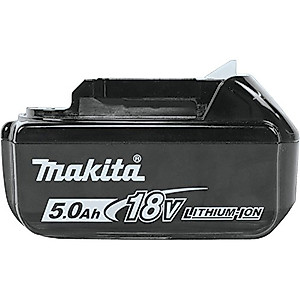 Makita BL1850B-10 18V LXT Lithium-Ion 5.0Ah Battery, 10/Pk