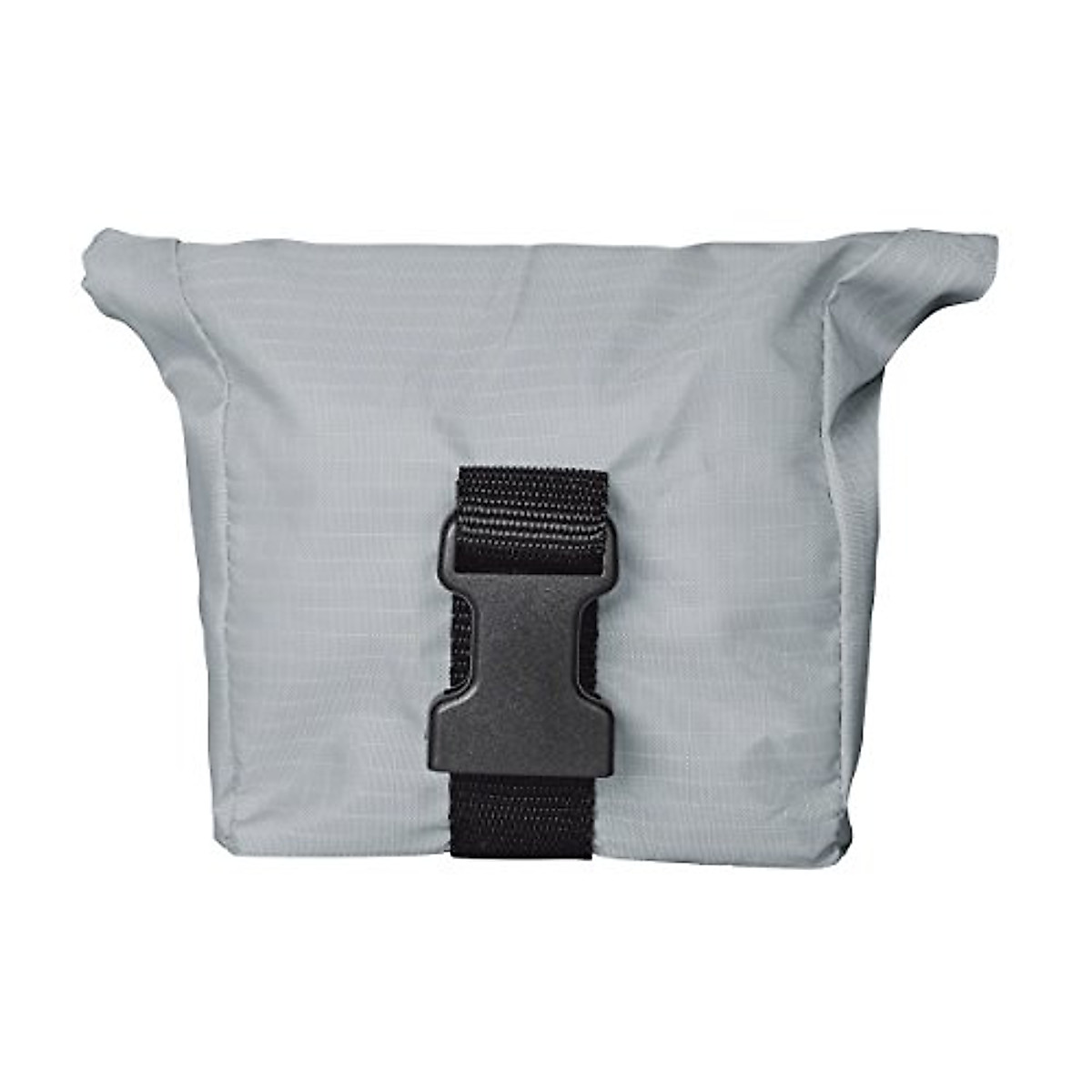 Classic Accessories Over Drive PermaPRO Travel Trailer Cover, Fits 24' - 27' RVs, Camper RV Cover, Customizable Fit, Water-Resistant, All Season Protection for Motorhome, Grey