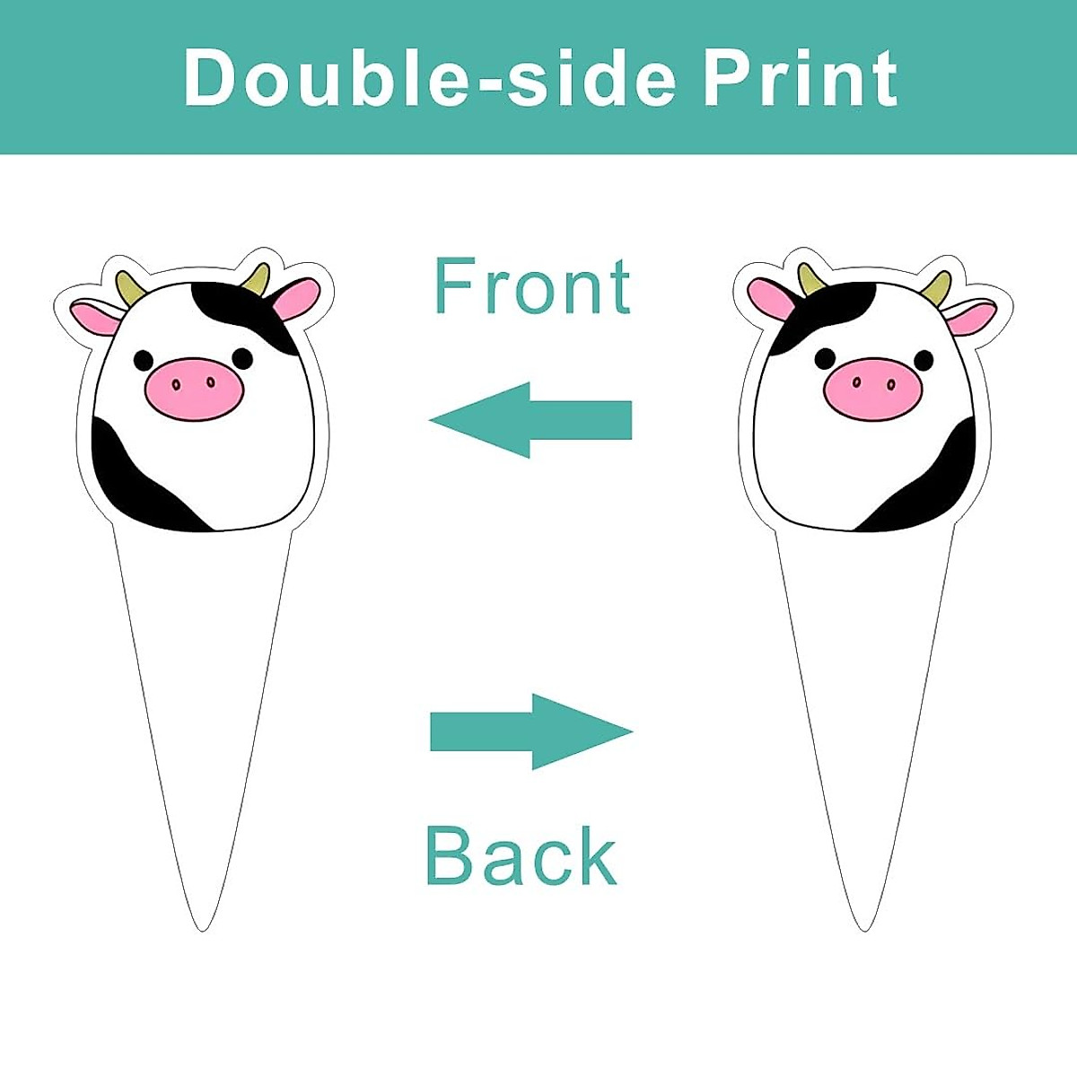 25pcs 𝓢𝓺𝓾𝓲𝓼𝓱𝓶𝓪𝓵𝓵𝓸𝔀𝓼 Birthday Party Supplies, 𝓢𝓺𝓾𝓲𝓼𝓱𝓶𝓪𝓵𝓵𝓸𝔀𝓼 Birthday Party Decorations include Cake toppers and Cupcake Toppers Sets