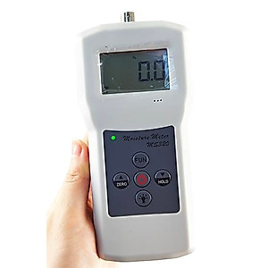 Digital Tobacco Moisture Meter Analyzer Tobacco Leaf Moisture Tester MS320 Measuring Range 8% to 40% with Separated Probe