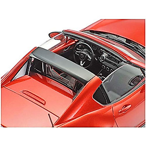 Tamiya 1/24 Scale kit 24353 Mazda Roadster MX-5 RF