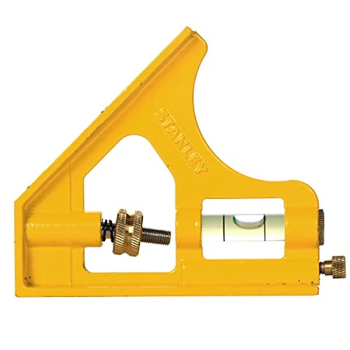 STANLEY 2-46-028 Combination Die Cast Square, 300mm/ 12''