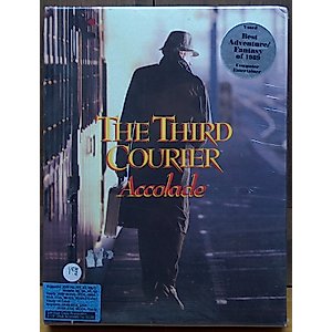 The Third Courier