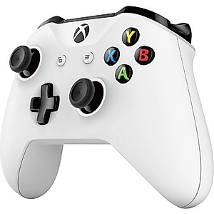 Microsoft - Xbox One S 1TB All-Digital Edition Console with Xbox One Wireless Controller (Renewed)