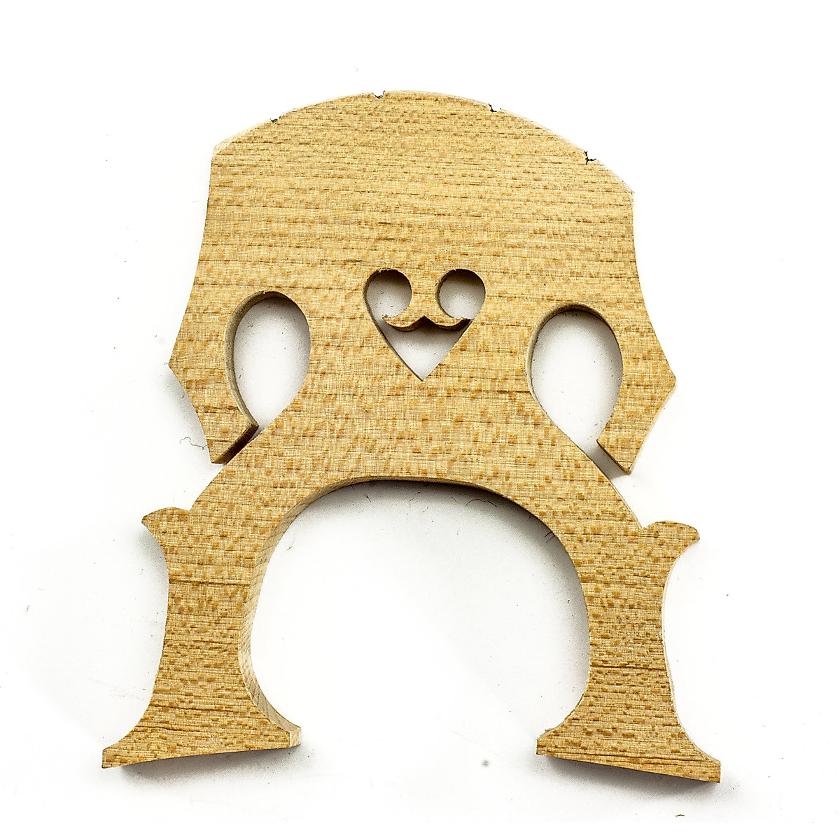 Sky pre fitted 4/4 full size cello maple bridge