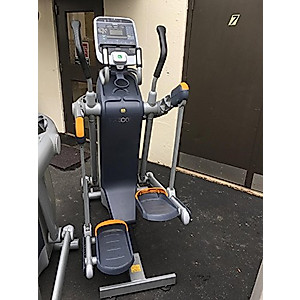 Precor AMT100i Experience Series Adaptive Motion Trainer (2009 Model)