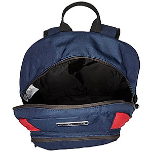 DC Men's The Locker Backpack, Black iris, 1SZ