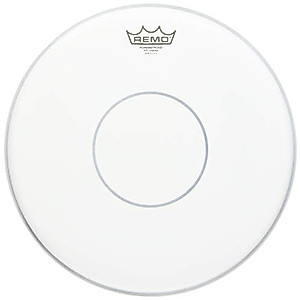 Other Powerstroke 77 Coated Snare Drumhead-Top Clear Dot, 14" (P70114-C2-U)