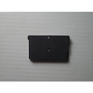 Uno 52 - Game Boy Advance