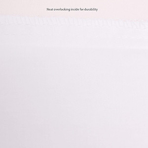 Belsden 600TC Cotton Toddler Pillowcase, 2 Pack Travel Pillow Case with Envelope Closure, 14x20in, Breathable Soft Moisture Wicking Pillow Covers Fit Small Pillow up to 14x19in, Pure White