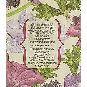 Nesti Dante Dolce Vivere Portofino Scented Candle, White