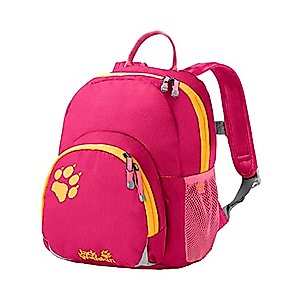Jack Wolfskin Kids' Buttercup, Orchid, ONE Size