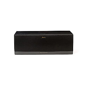 Klipsch RC42IIBL Center Speaker Black - Each