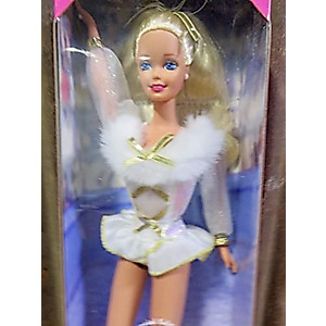 Mattel Skating Dream Barbie